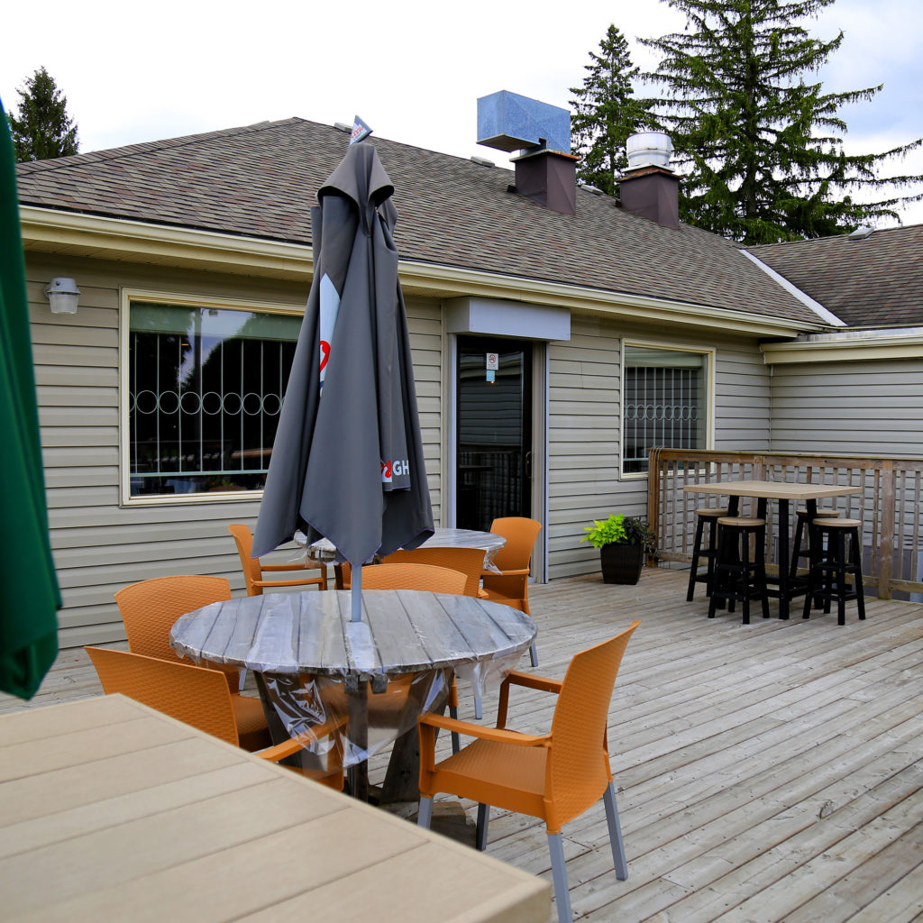 Gallery – Twin Streams Golf