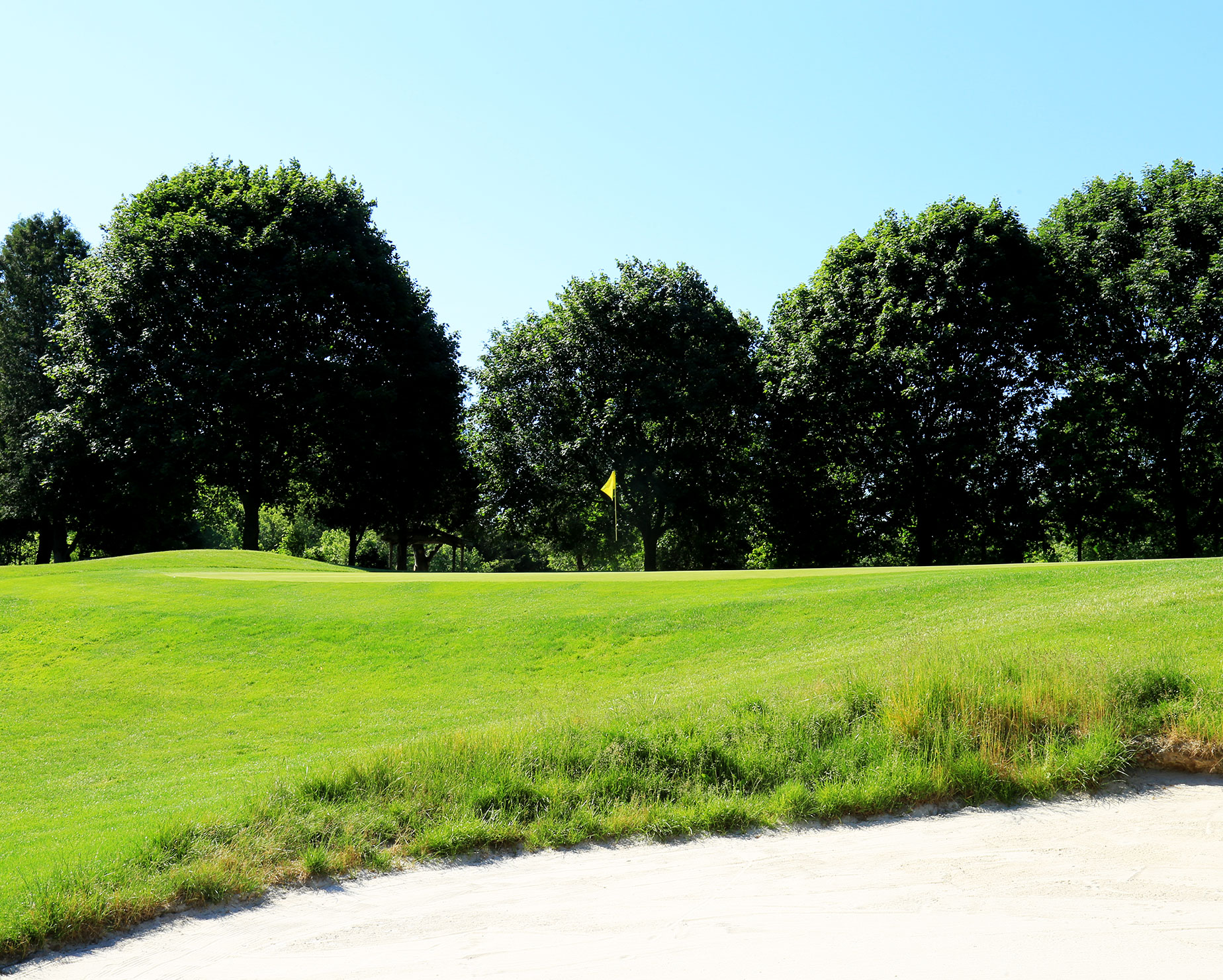Gallery – Twin Streams Golf