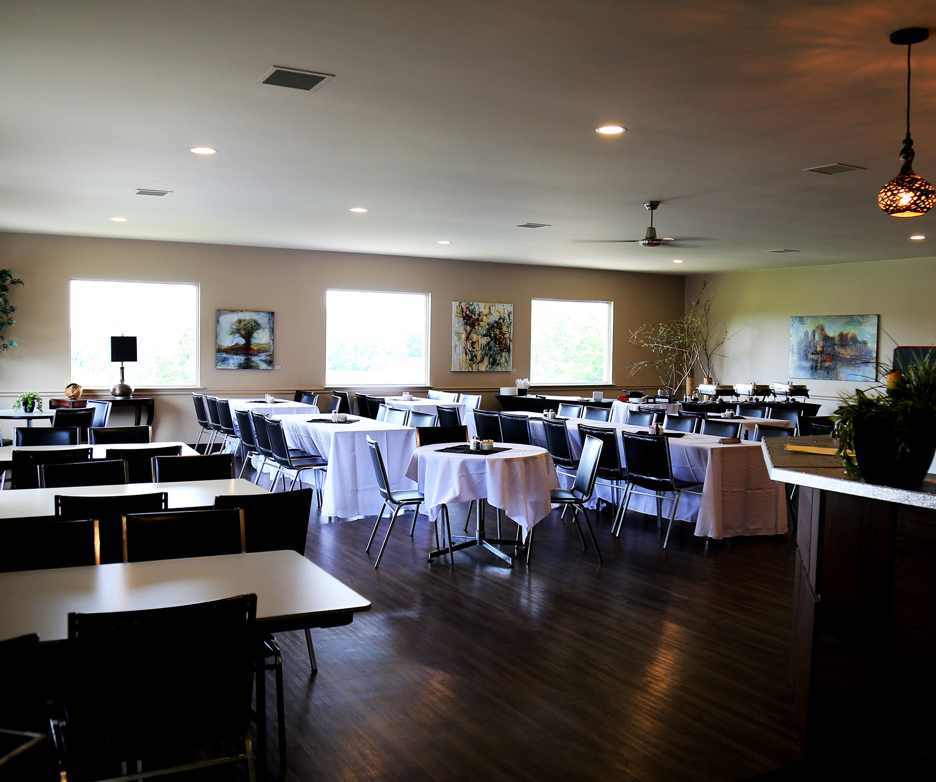 Gallery – Twin Streams Golf