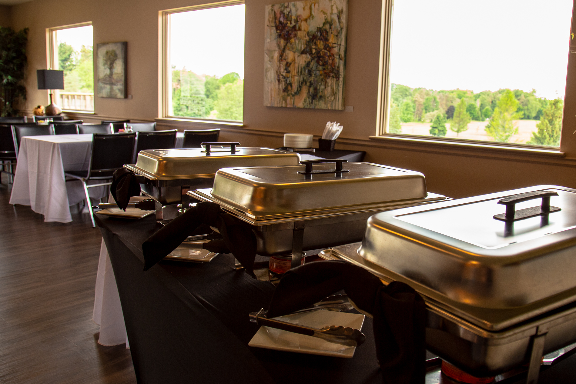 Gallery – Twin Streams Golf
