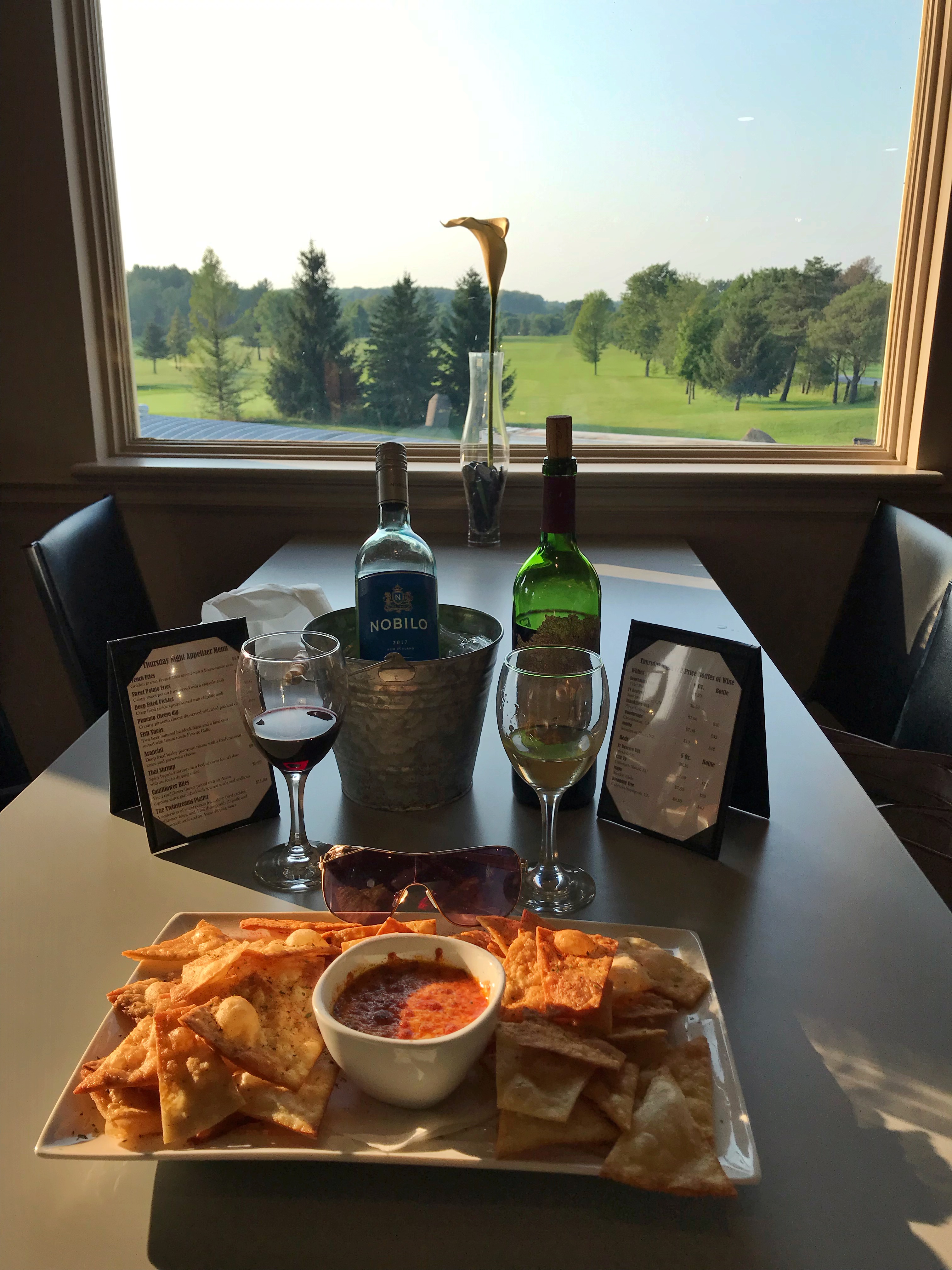 Gallery – Twin Streams Golf