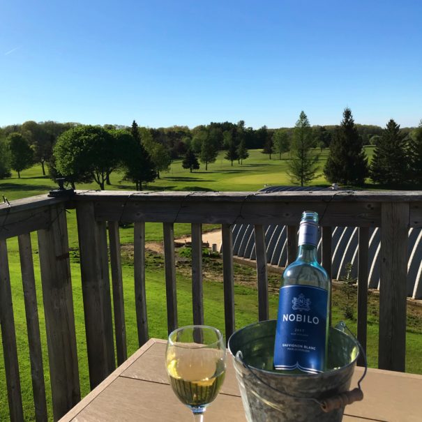 Gallery – Twin Streams Golf